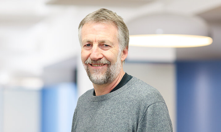 Martin Becker | KH Freiburg