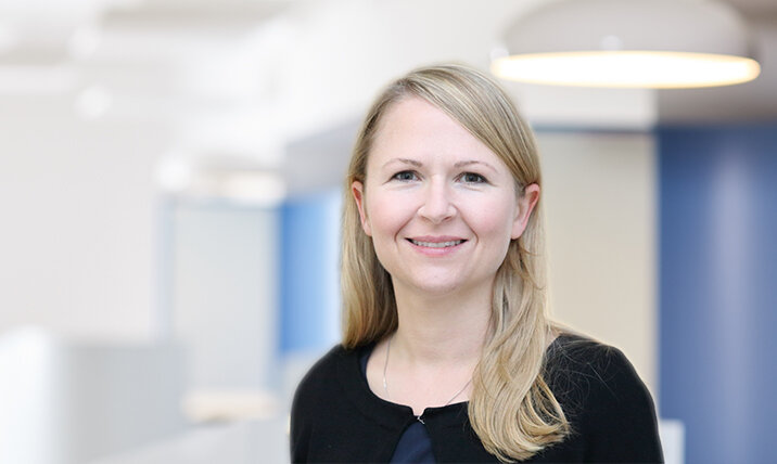 Infoveranstaltung Bachelorstudiengänge im Gesundheitswesen