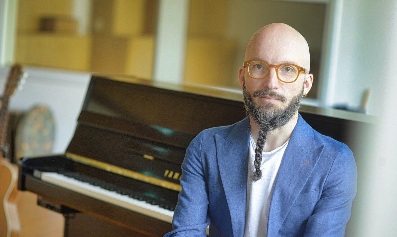 Eric Pfeifer | KH Freiburg