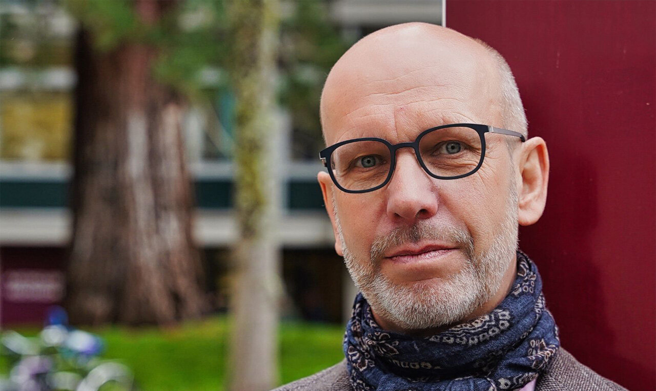 Roland Rosenow | KH Freiburg